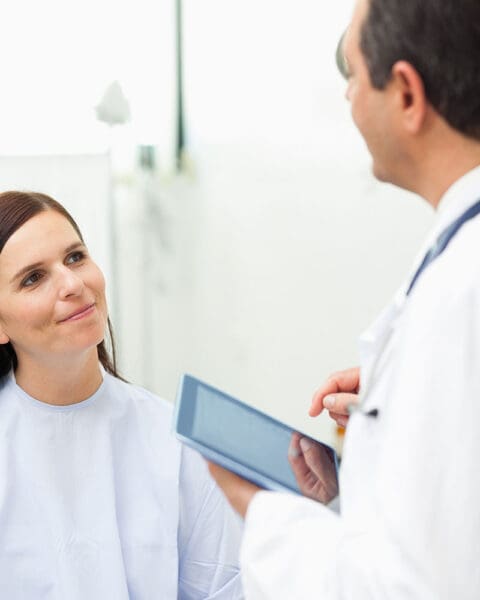 Infrared Coagulation | Effective Hemorrhoid Treatment